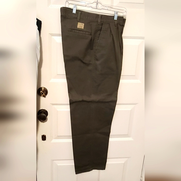 Farah | Pants | Vintage Farah Athentics Mens Pants 3432 Brown | Poshmark